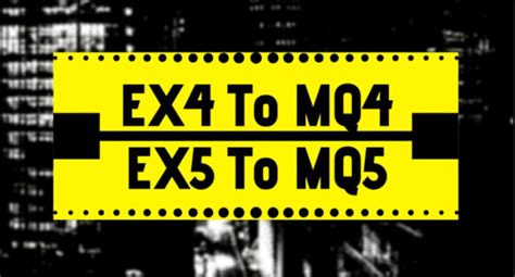 Decompile Ea Recompile Decompile Forex Ea Crack Ea And Indict Source Cod By Richardayew