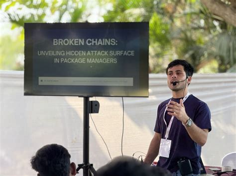 Sast Sca Seasides2025 Cybersecurity Appsec Supplychainsecurity… Sast Sca Village