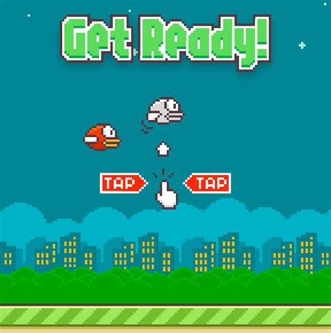 Nguyễn Hà Đông Kiếm 50000usdngày Từ Flappy Bird Như Thế Nào