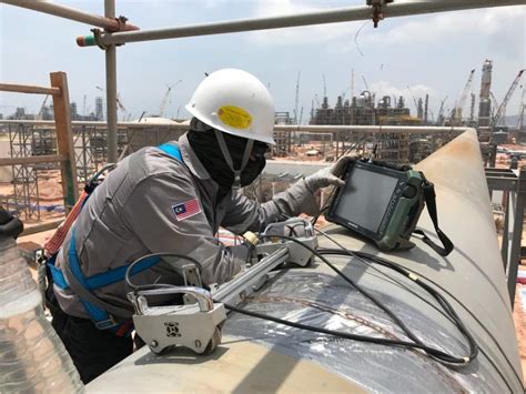 Standards For Non Destructive Testing Ndt Of Welds Materials And
