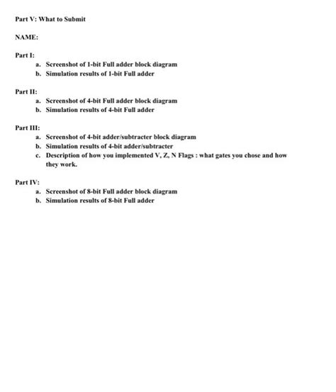 Solved Please Help Me Out With This Logic Design Work Use