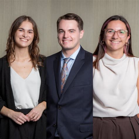 Atlantic Fantastic 10 Years Of Naylor Fellowships