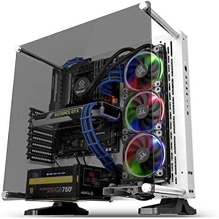 Best Open Air PC Case Transparent Open Air PC Cases