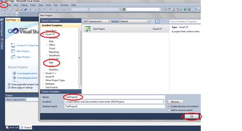 Selenium Test Automation With C For Beginners Fortude
