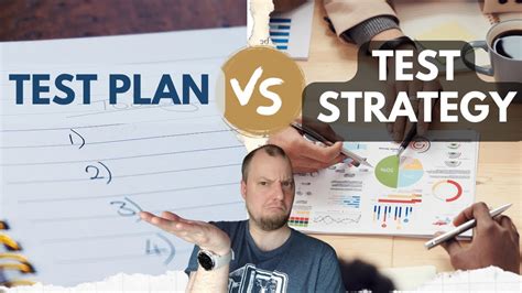 What Is The Difference Between Test Plan And Test Design Design Talk