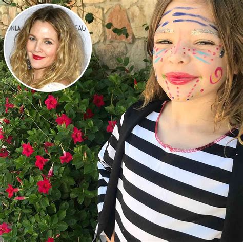 Drew Barrymore En Olive
