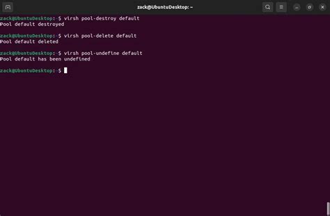 Kvm Qemu Installation And Configuration Guide ⋆ Zacks