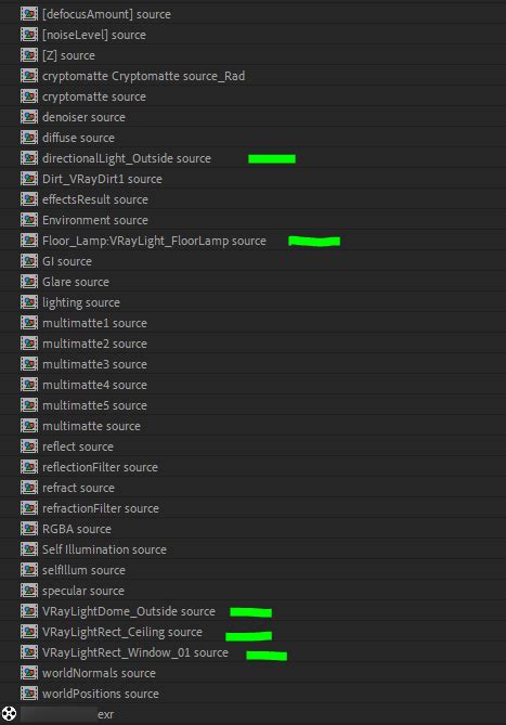 After Effects Error Frame Buffer Slice Name Canno Adobe Product