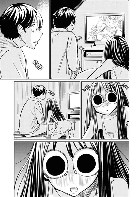 Read My Roommate Isnt From This World Serialized Version 1 Onimanga