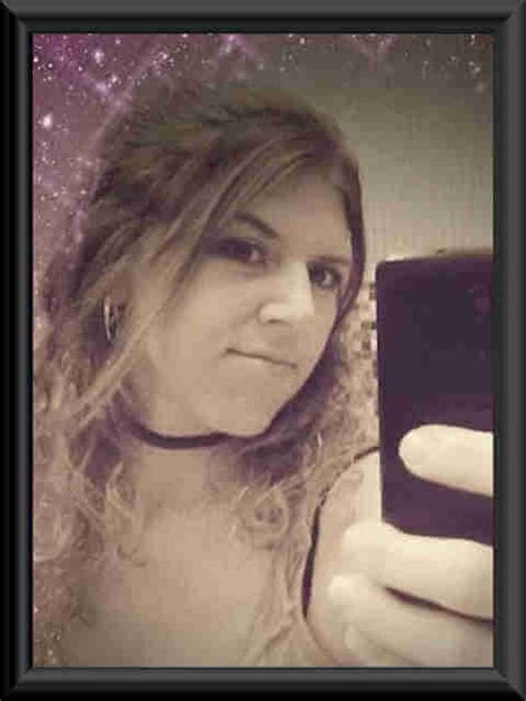 Ericka Fouch Caged Ladies Women Inmates