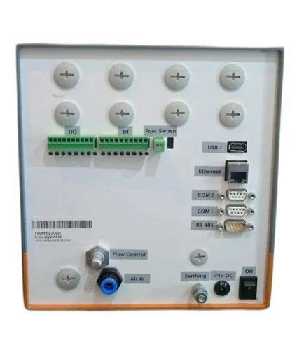 Auto Offset Correction Units At Rs 125000 Flow Control Gate In Greater Noida Id 26405737491