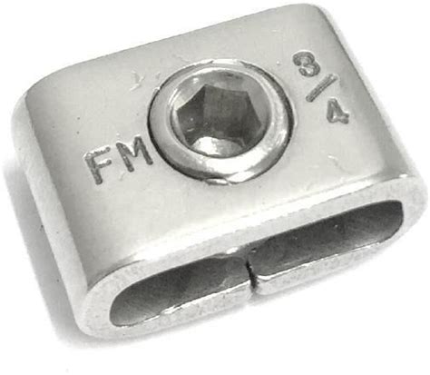 Supplier Of Buckles From Miami United States By Fechometal Usa Llc
