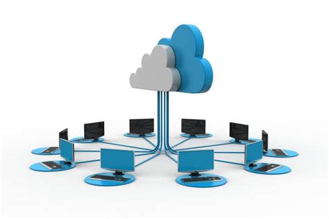 Industries That Need The Accessibility Of Cloud Computing Cloud Computing SaaS Awards