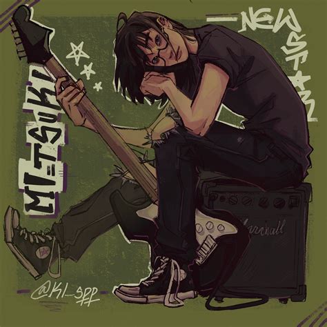 Koga Mitsuki Kininatteru Hito Ga Otoko Ja Nakatta Drawn By Kl Spp Danbooru