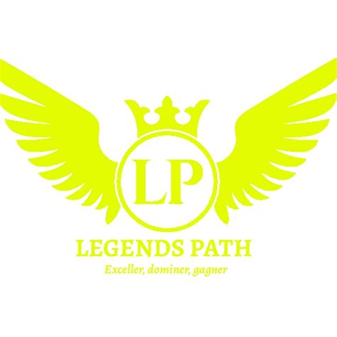 Legends Path Youtube