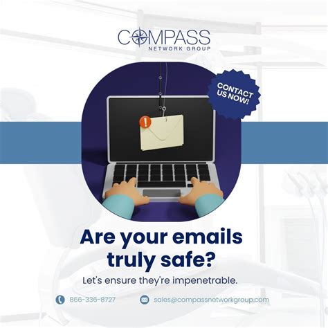Compass Network Group Inc On Linkedin Safeemails Emailprotection