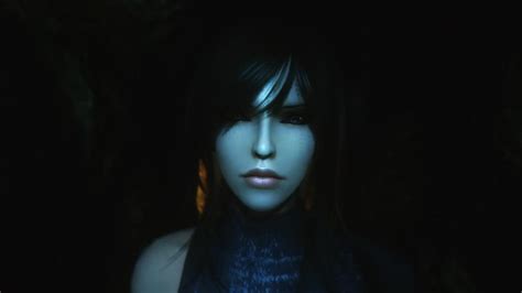 beautiful women and how to make them page 8 skyrim adult mods