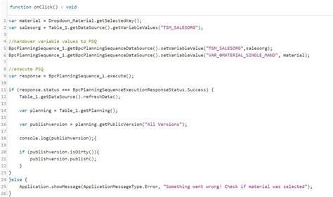 generate combinations function in sap analytics cloud sac planning