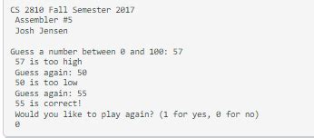 Solved Masm Language Asm Assembly Clear The Chegg