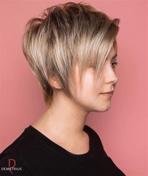 50 Best Ideas Of Pixie Cuts And Hairstyles For 2024 Artofit
