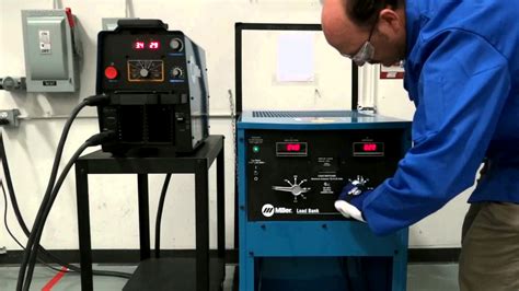 How To Test Welding Machine At Julian Romilly Blog