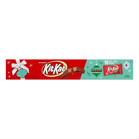 Kit Kat® Bars Hersheyland