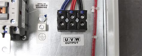 Quickstart 2xd Variable Frequency Drives And Digital Phase Converters