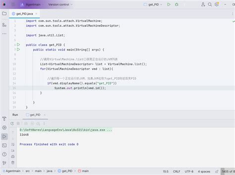 Java Agent 内存马学习 Drunkbaby s Blog