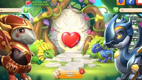Two New Legendary Dragons Hatching And Pixie Breeding Starts │dragon