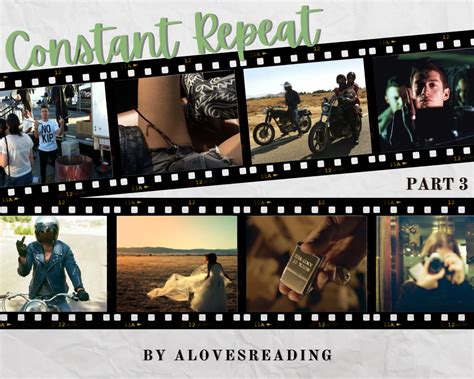 A — Constant Repeat Part 3