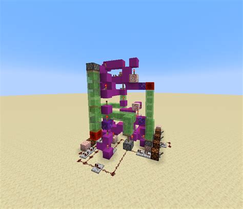 Double Dabble 8 Bit Binary To Decimal With Display Showcase Rredstone