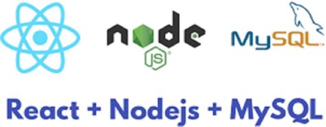 Create Your Website Using Reactjs Nodejs Mysql Html By Jonatas8
