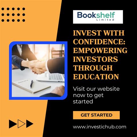 Bookshelf Limited On Linkedin Financialeducation