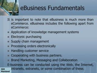 Strategic Business Ict Management And Investment Pdf