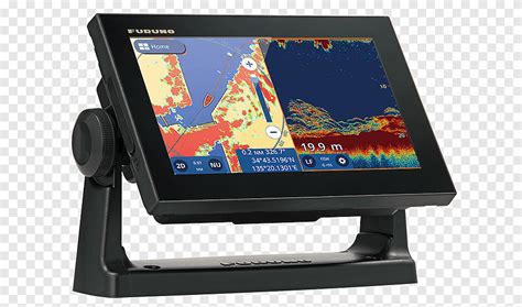 후루 노 Gps 차트 플로터 어군 탐지기 Gps 네비게이션 시스템 어군 탐지기 후루 노 Navnet Tztouch2