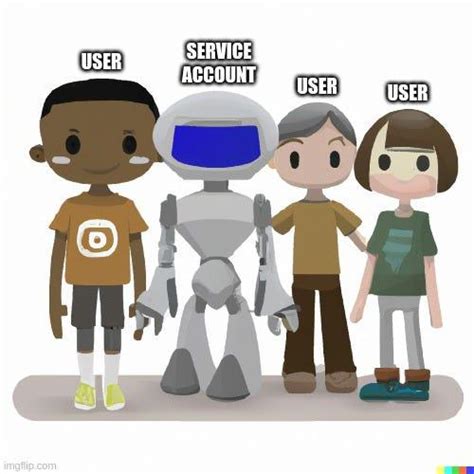 shama m on linkedin kubernetes service accounts what they are and