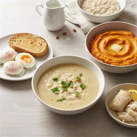 Bland Diet Foods Youll Actually Crave Easy Recipes