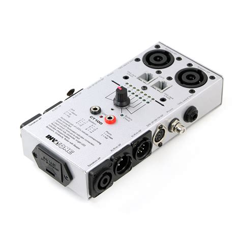 Invotone CT100 - Arco | Music
