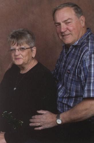 Mr And Mrs Robert J Tibbles 50 Years Arts And Life