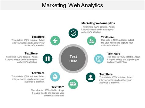 Marketing Web Analytics Ppt Powerpoint Presentation File Graphic Tips