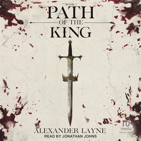 Path Of The King Audiobb