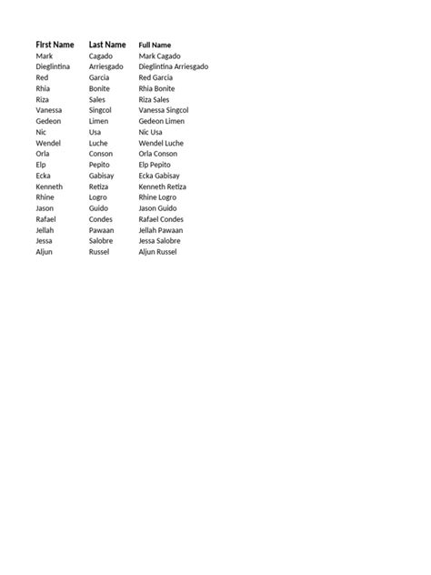 Concatenate Database Pdf Language Arts And Discipline Art