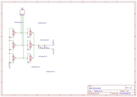 MPPT Arduino Platform For Creating And Sharing Projects OSHWLab