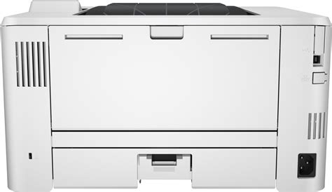 Specificaties van HP LaserJet Pro M402d - Tweakers