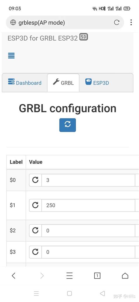 基于esp32的grbl安装烧录过程中接触到的项目源文释义、备注、记录备忘汇总 知乎