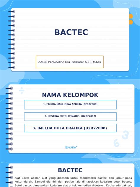 Bactec Pdf