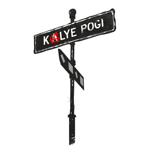 Kalye Pogi A Radical Guide