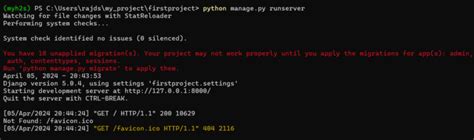 How To Install Django On Windows 11 Or 10 H2s Media