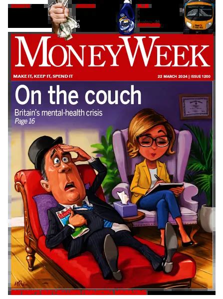 Moneyweek Issue 1200 22 March 2024 Free Magazines Pdf