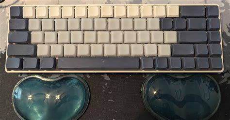 Ols Keycaps Extras By Deltawhy Download Free Stl Model
